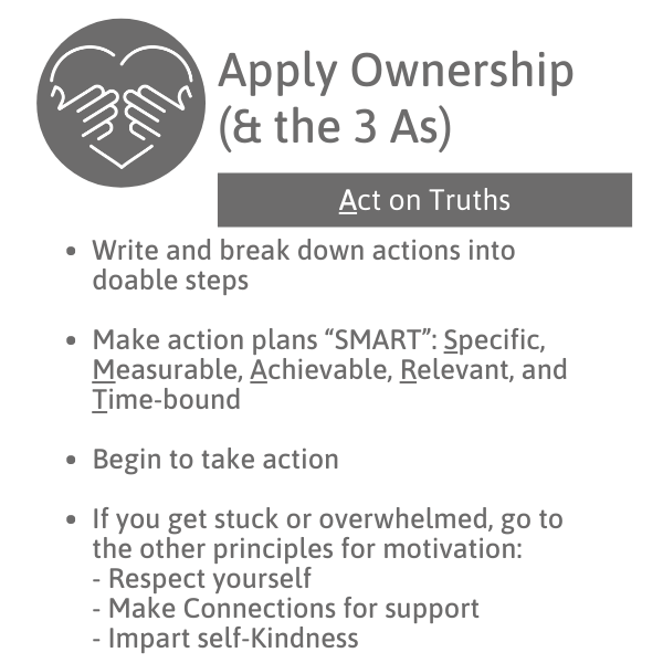 How to solve life problems: 10 real-life examples - ROCK thru